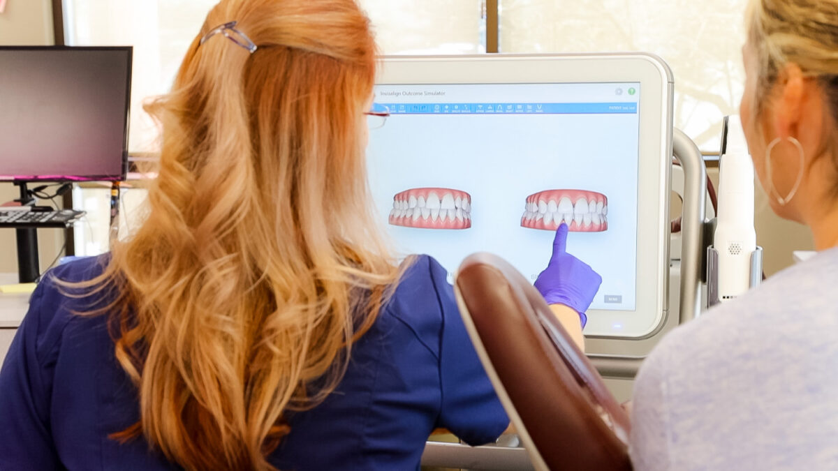 Treatment Info - Murray Orthodontics Treatment Info - Murray Orthodontics