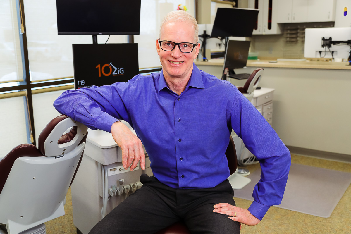 John Murray DDS - Murray Orthodontics