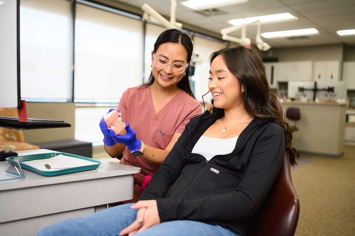 Treatment Info - Murray Orthodontics