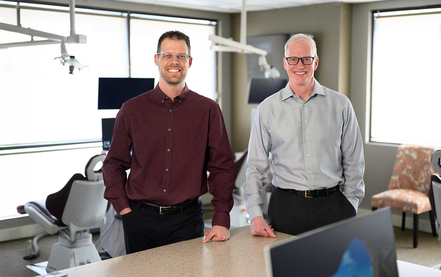 Anchorage Orthodontist | Invisalign - Murray Orthodontics